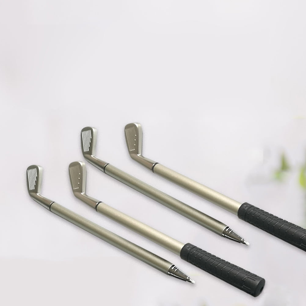 RENACLIPY Wedding Ballpoint Pen Aluminium Alloy 3Pcs Back to School ...