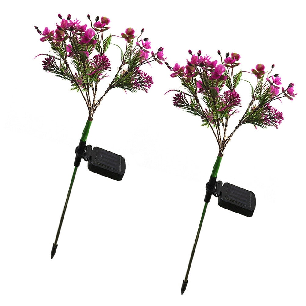 Worgeous Creative LED Stake Lights with Ground Design for Lighting in ...