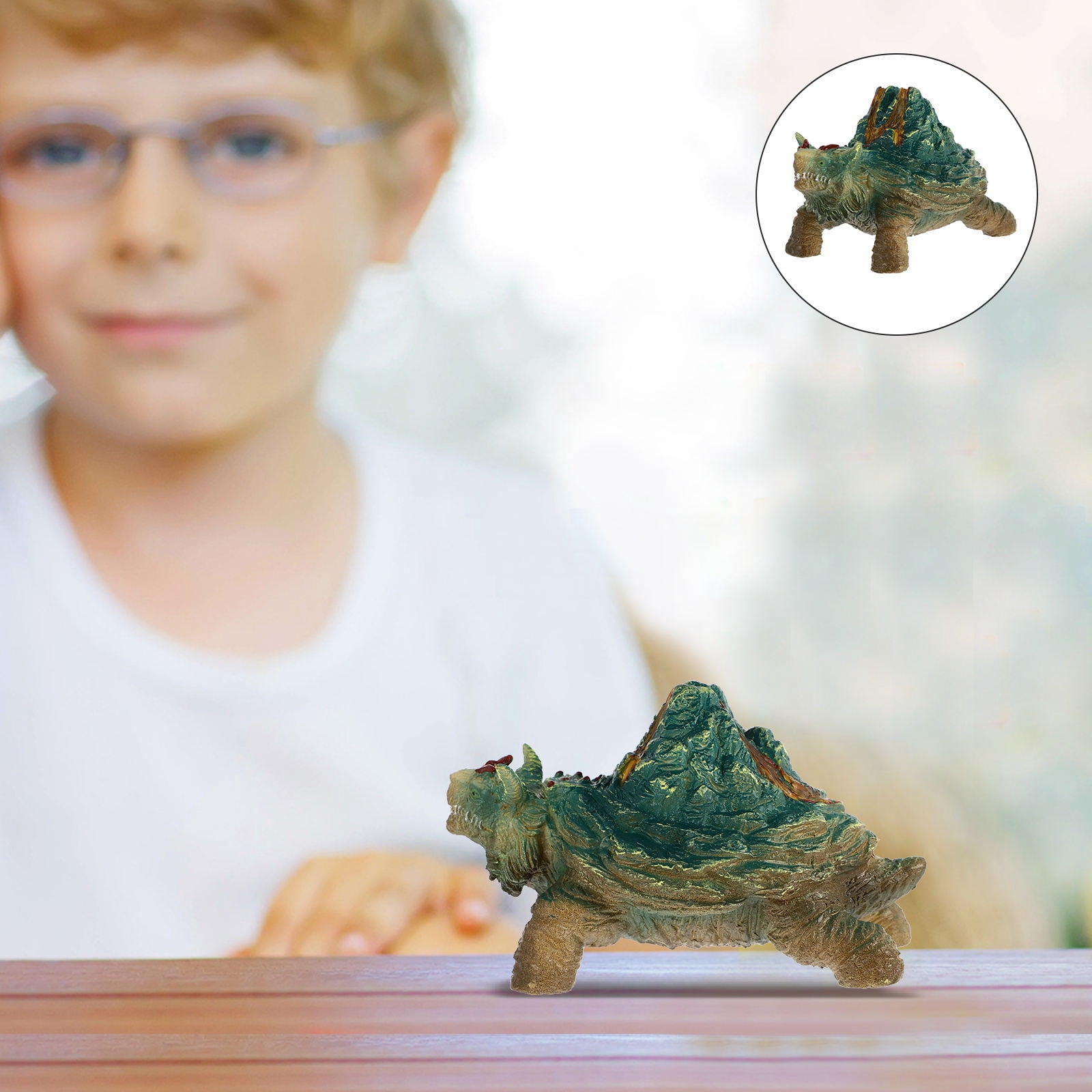 Worgeous Creature Toy Toys for Kids Ancient Mythology Story - Walmart.com