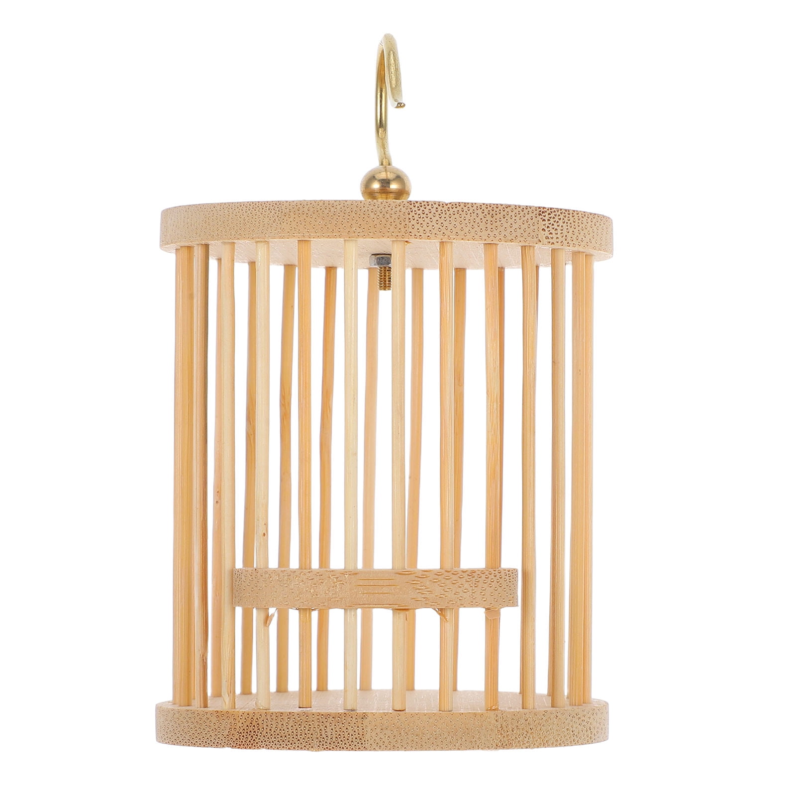 Worgeous Cricket Cage Wooden Cricket Breeding Transport Habitat Cage ...