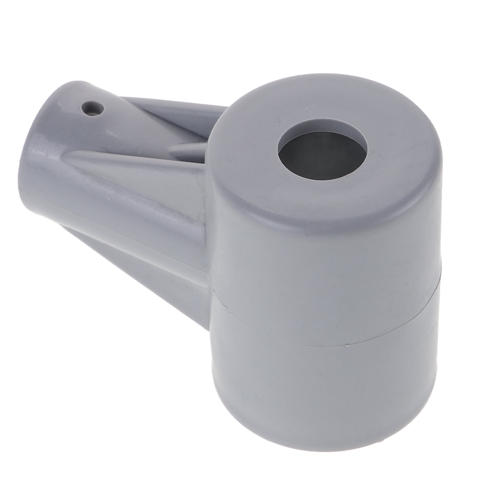 Worgeous Crossbar Adapter Flag Pole Solar Light Flagpole Bracket - Top ...