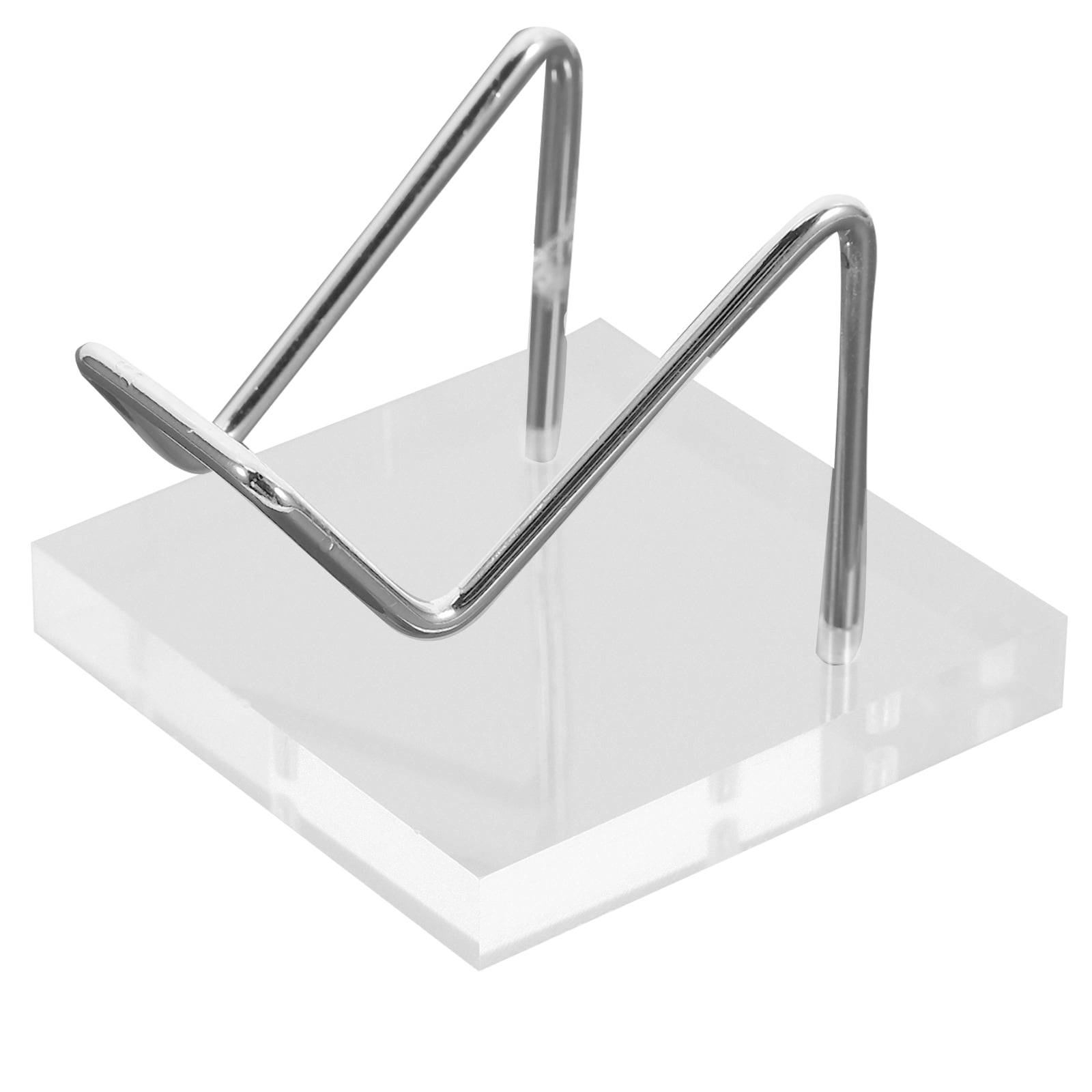 Crystal Display Stand for Mineral Specimens with High Transparency ...