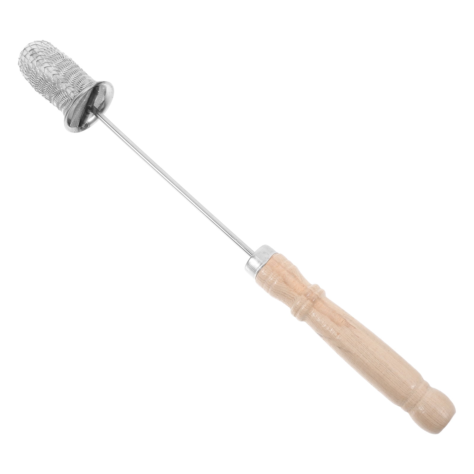 Worgeous Cupping Rod Stainless Steel Fire Cupping Stick Portable Anti ...