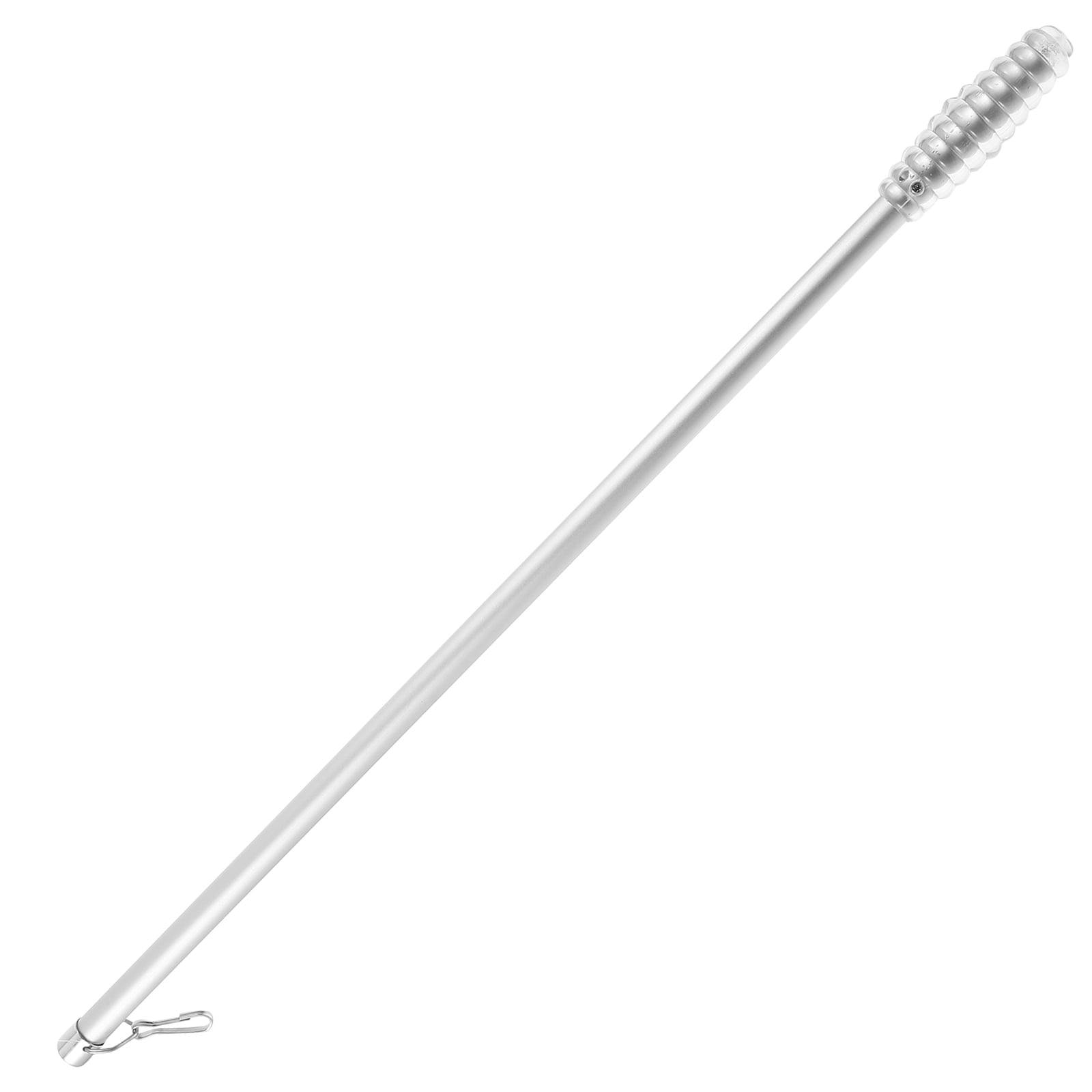 Worgeous Curtain Pull Wand Heavy Duty Drapery Curtain Wand Household ...