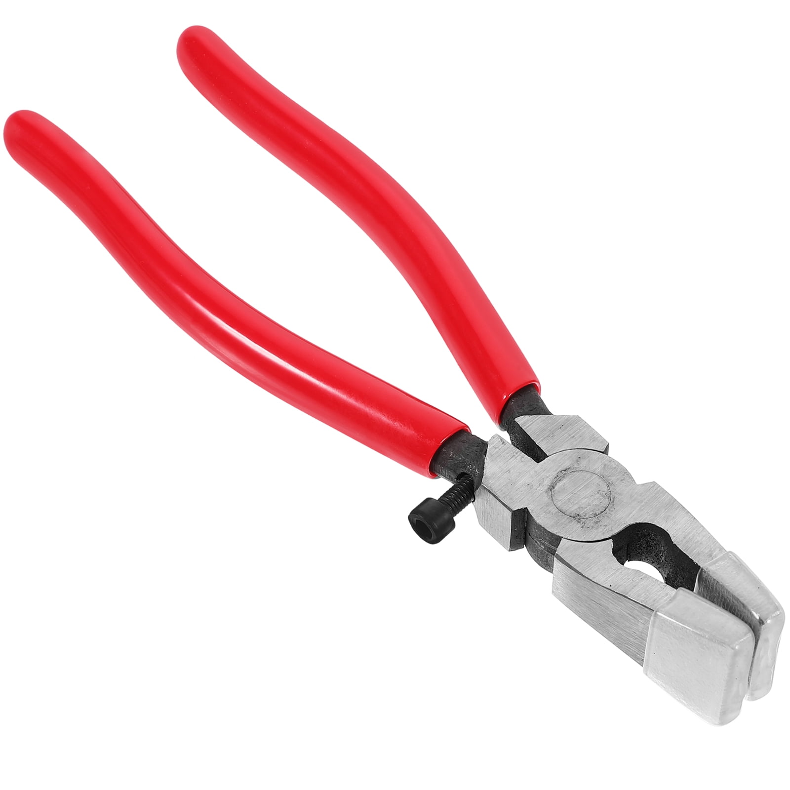 Worgeous Curved Jaw Plier Running Pliers Assorted Color 1Pack - Walmart.com