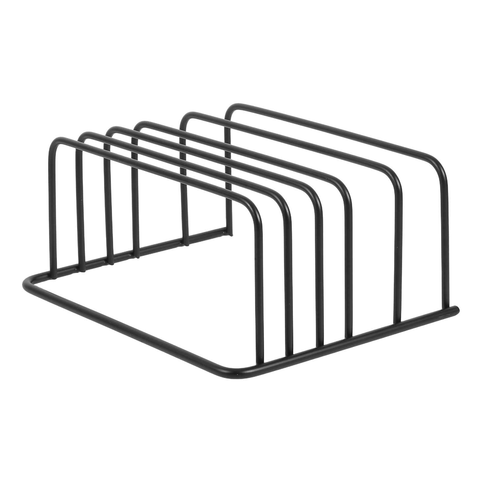 Worgeous Cutting Board Holder Stand Chopping Board Storage Rack ...