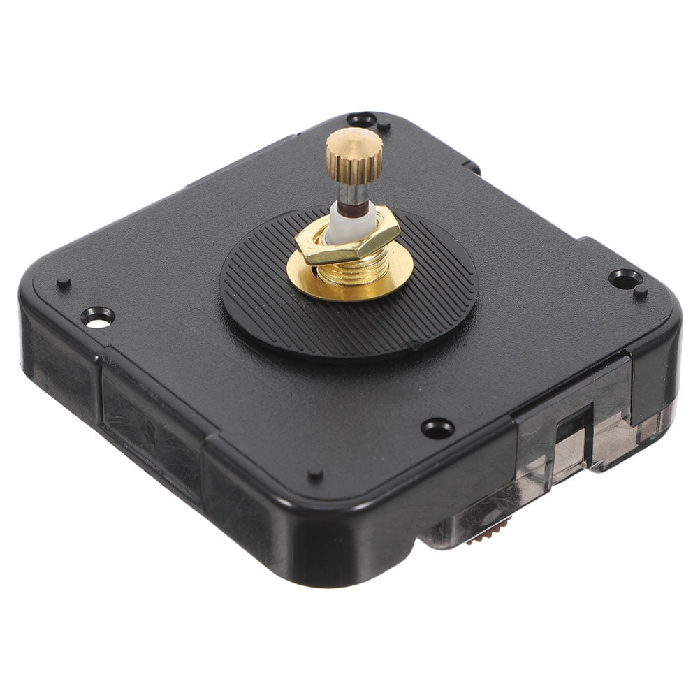 Worgeous DIY Clock Making Kit with Quartz Movement Operated Mechanism ...