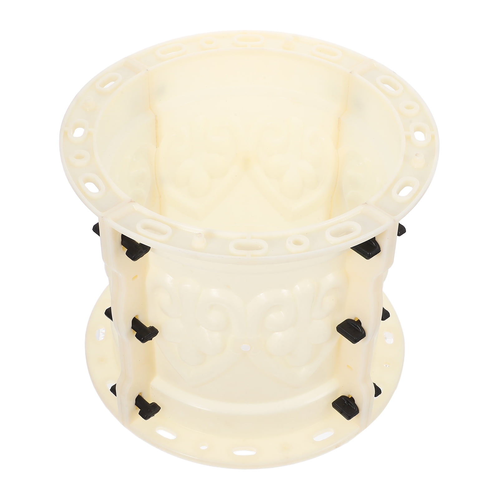 Worgeous DIY Corbel Casting Mold for Villa Decorative Roman Column Mold ...