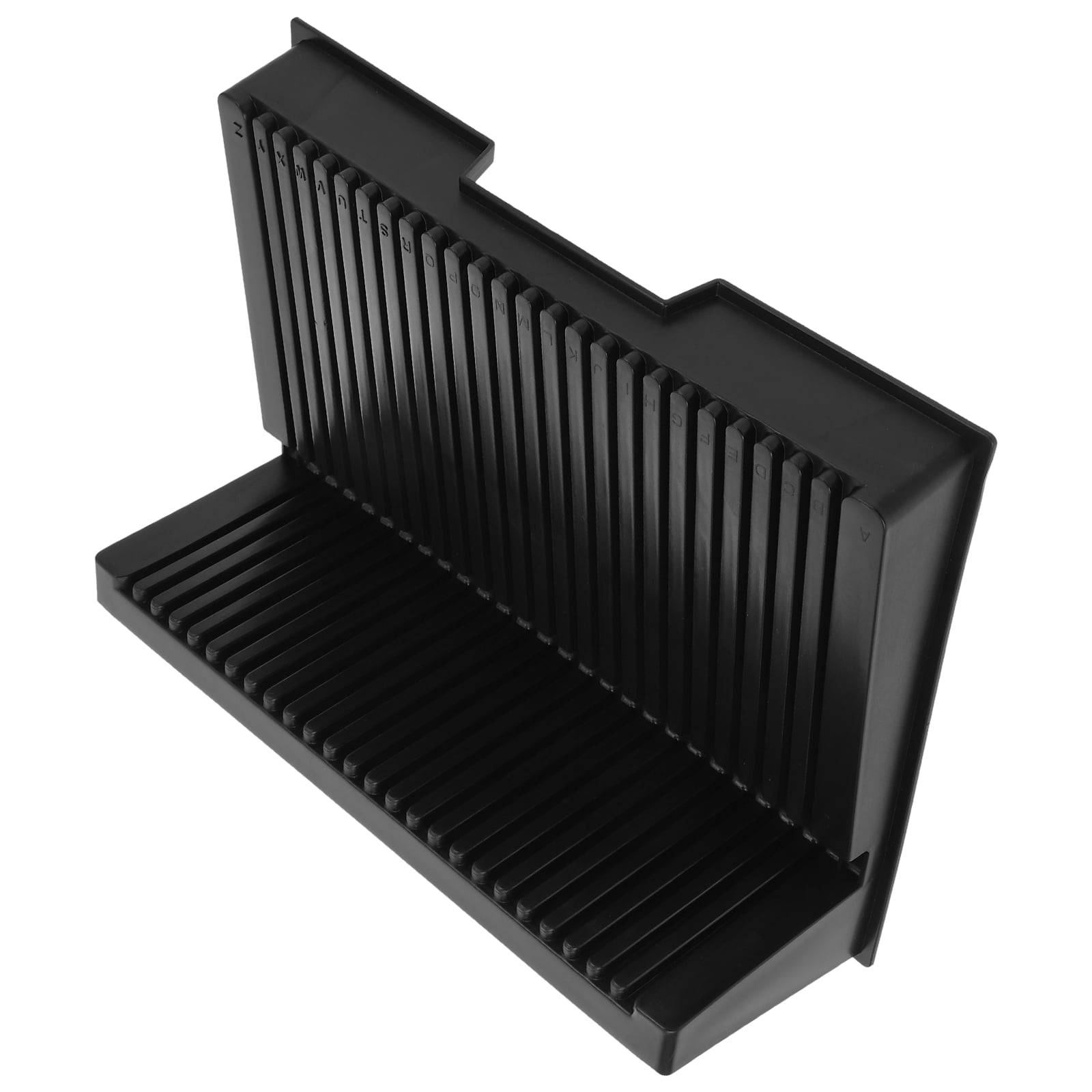 Worgeous DIY Model Shelf Stand Model Pieces Shelves Plastic Placing ...