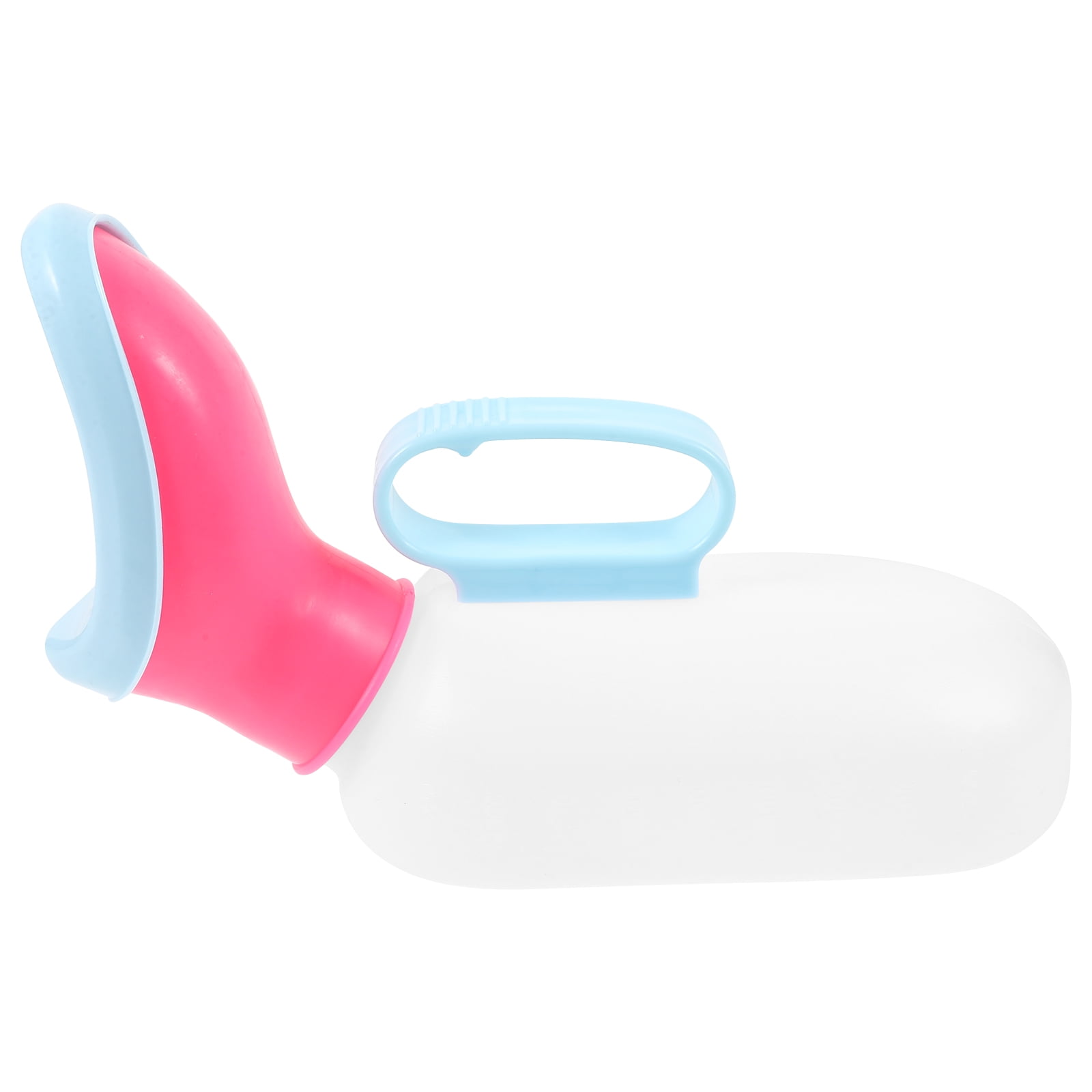 Worgeous Daily Use Urine Bottle Emergency Urination Device Travel Miss ...