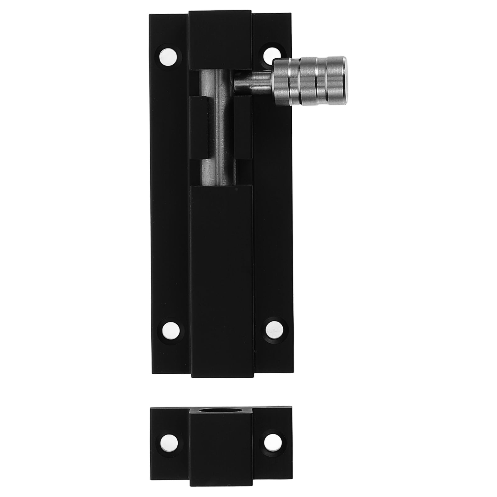 Worgeous Deadbolt Door Lock Remover Hinges Kit Air Hose Locks for Front ...