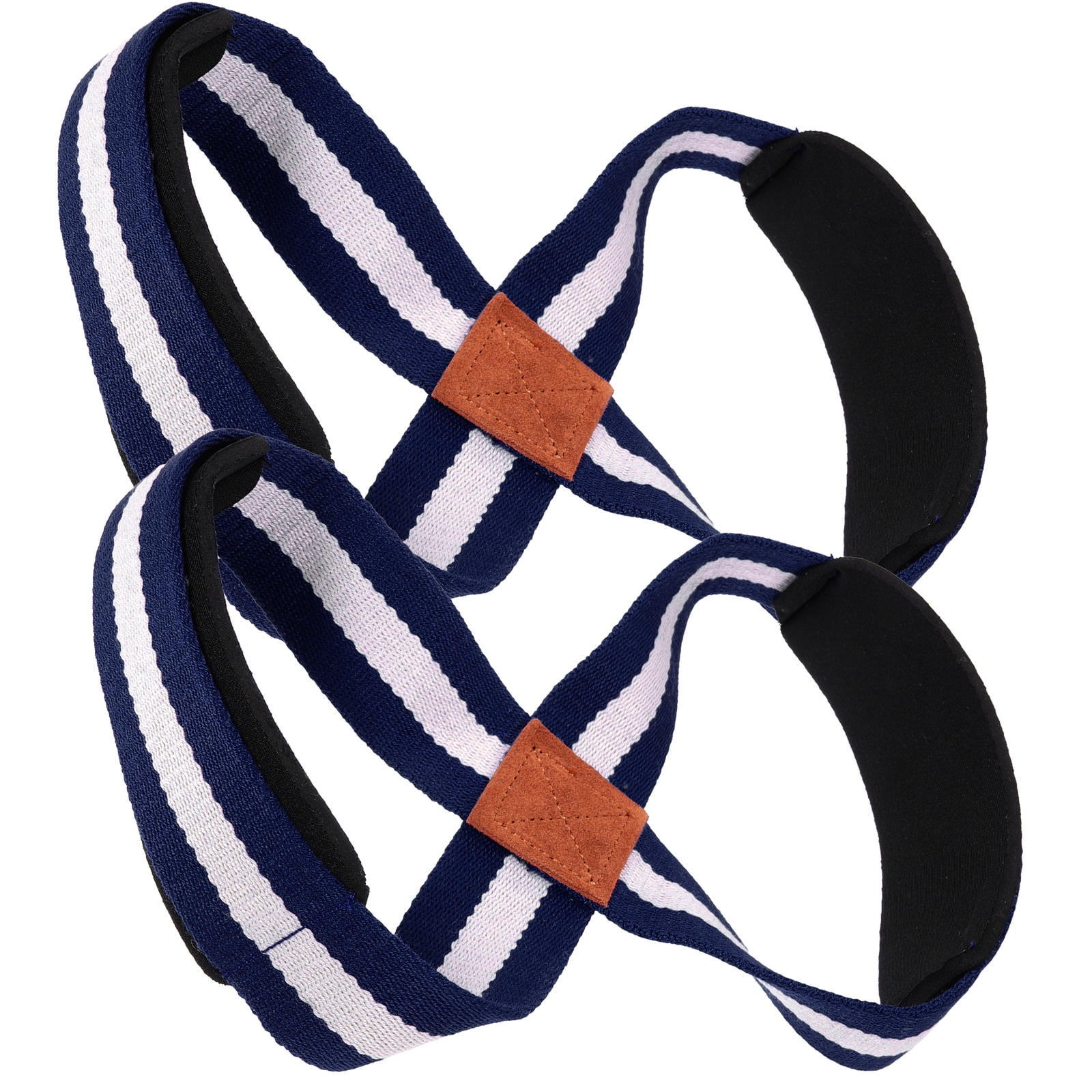 Phenofice fitness auxiliary bands 1 Webbing Blue for Athletes - Walmart.com