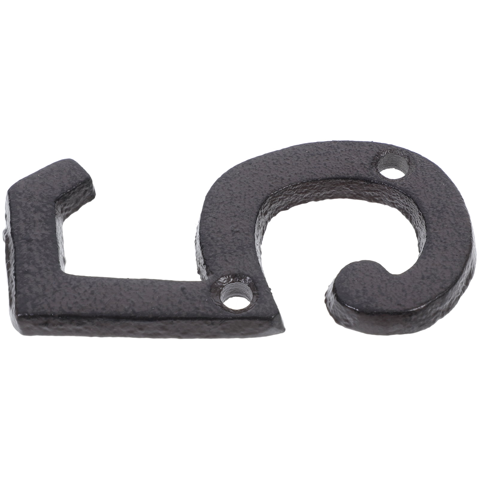 Worgeous Decorative Mailbox Numbers Address House Sign for outside ...