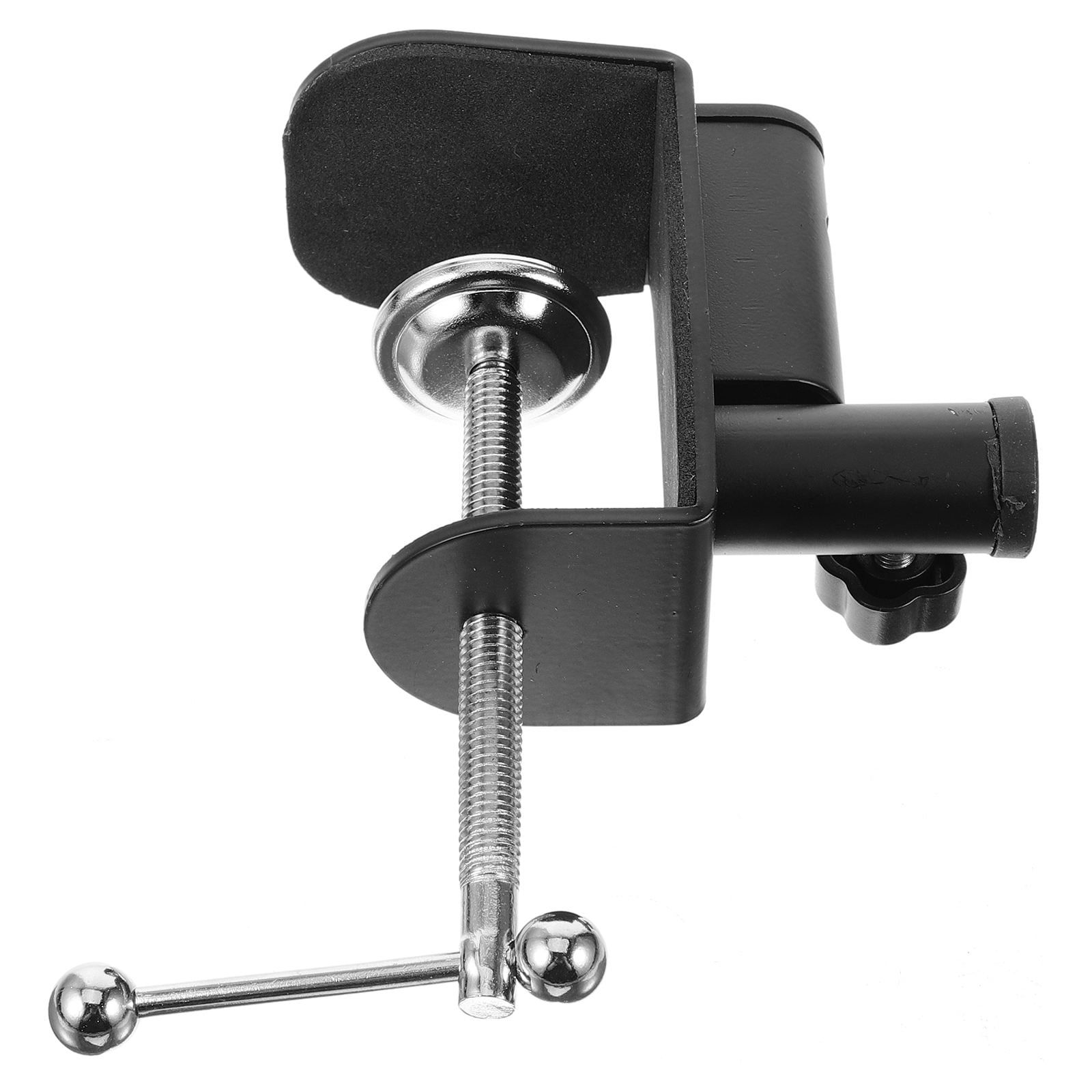 Worgeous Desk Clamp Multipurpose Mic Clamp Holder Over The Table Rod ...
