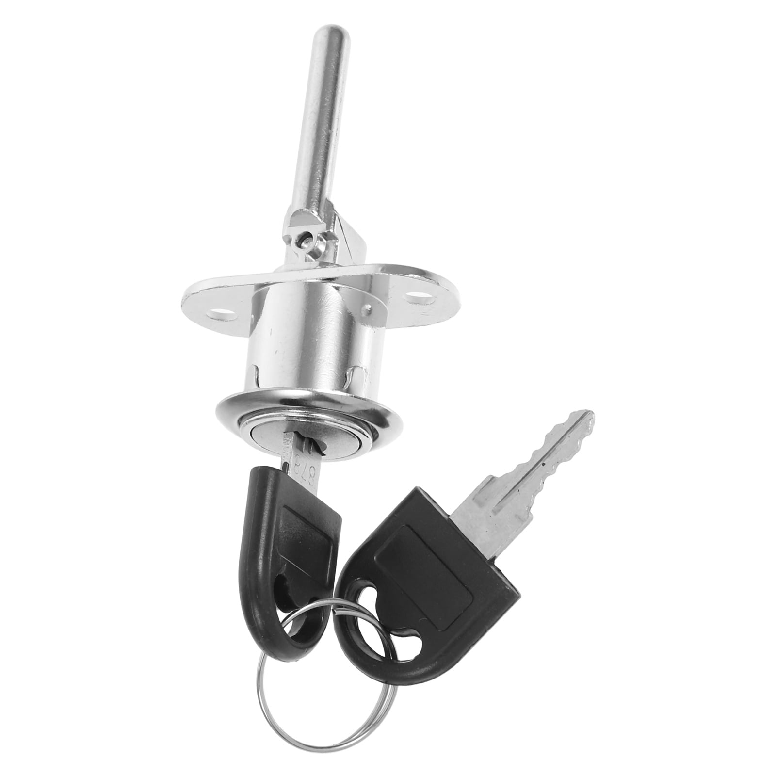 Worgeous Desk Drawer Locks Equipped With Keys Suitable For Safeguarding ...