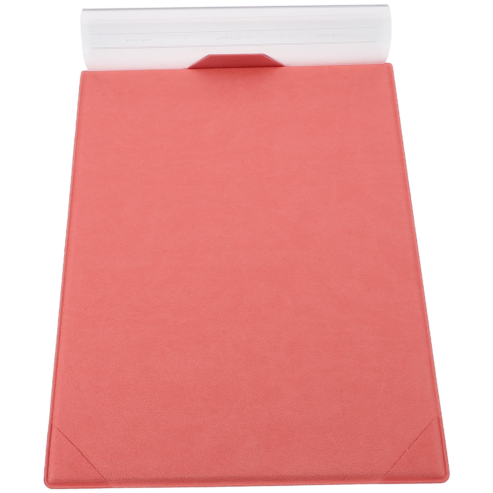 Worgeous Desk Pad Office Message Board Desktop Protector Office Laptop ...