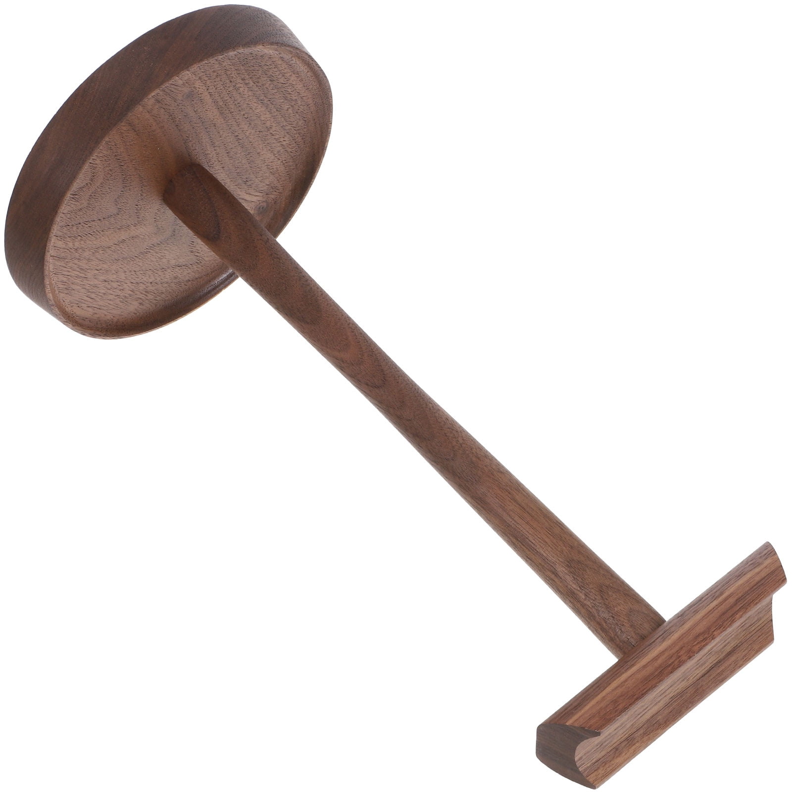 Worgeous Desktop Headset Holder Headphone Stand Hanger Desktop Headset ...