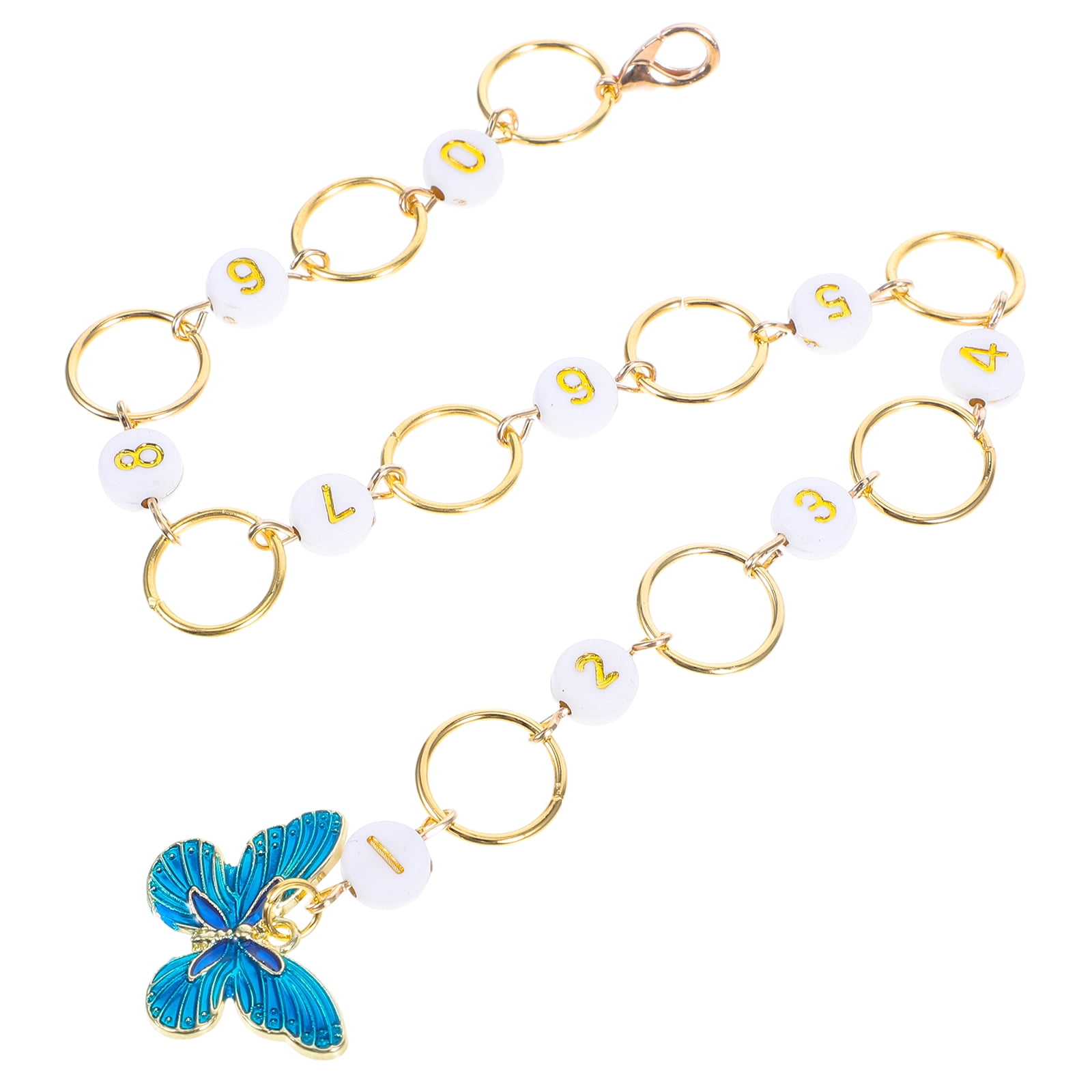 Worgeous Desktop Tablecloth Elegant Ocarina Instruments Sweater Crochet - Walmart.com