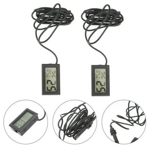 High Low Thermometer