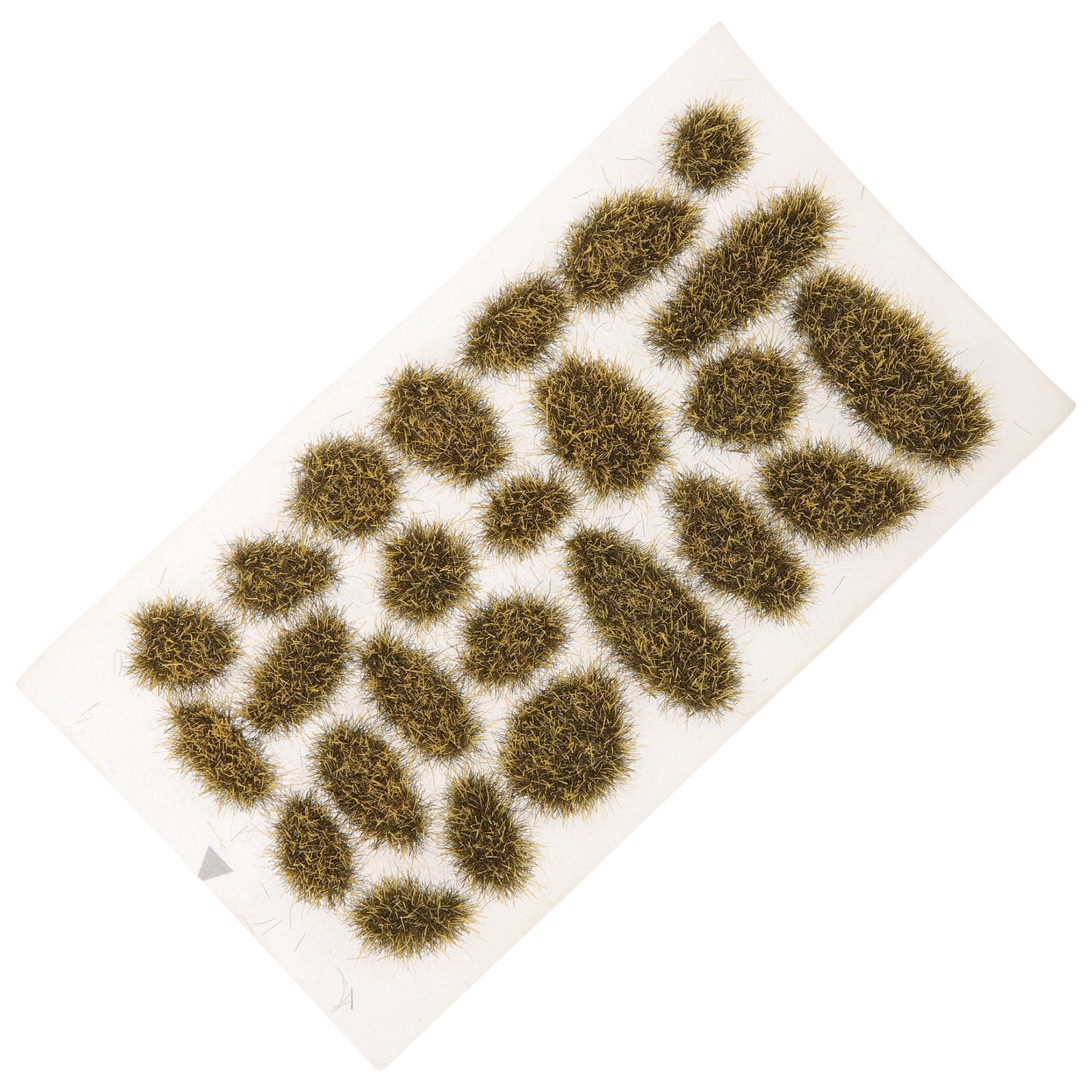 Worgeous Diorama Base Grass Model Railway Train Scenery Models ...