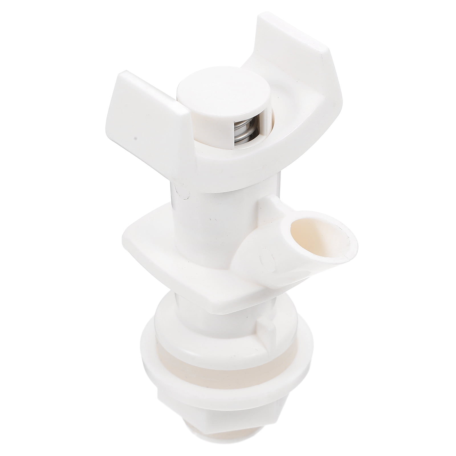 Worgeous Dispenser Spigot Part Water Barrel Plastic Faucet Water Jug ...