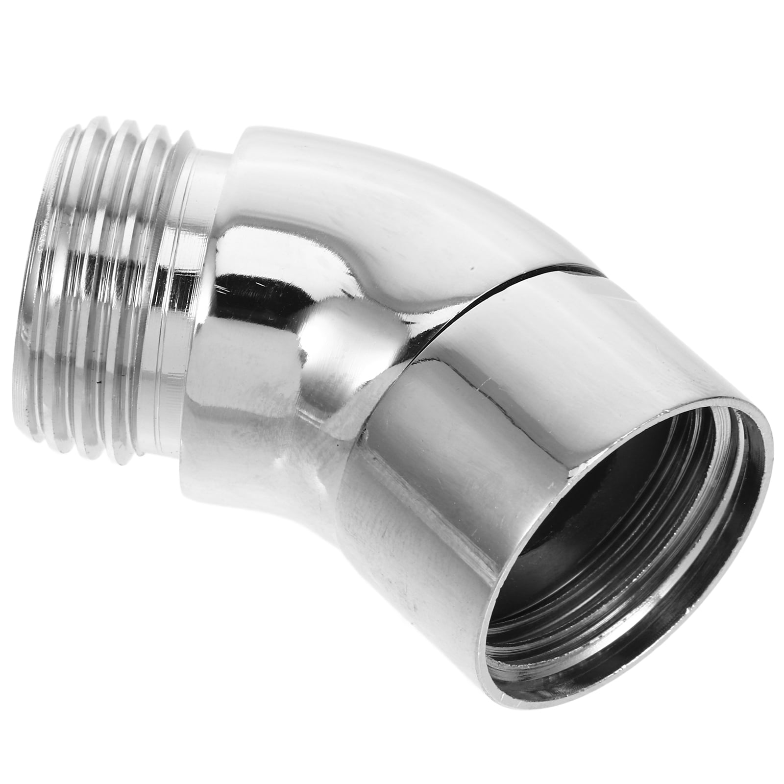 Worgeous Diverter Tub Spout Shower Connector Adapter Shower Swivel And ...