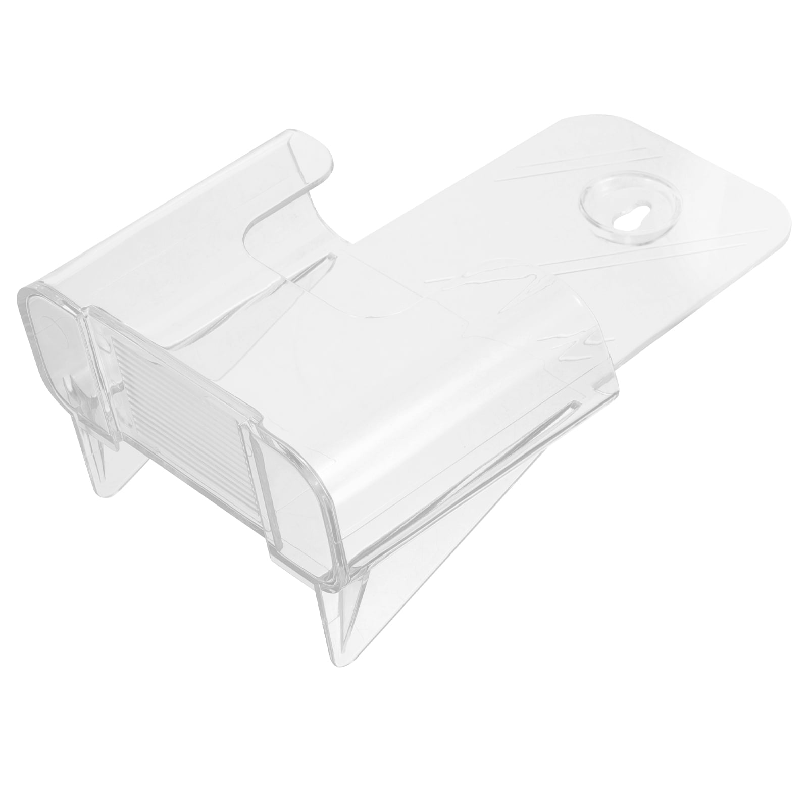 Worgeous Document Display Stand Holder File Folder Shelves Magazine ...