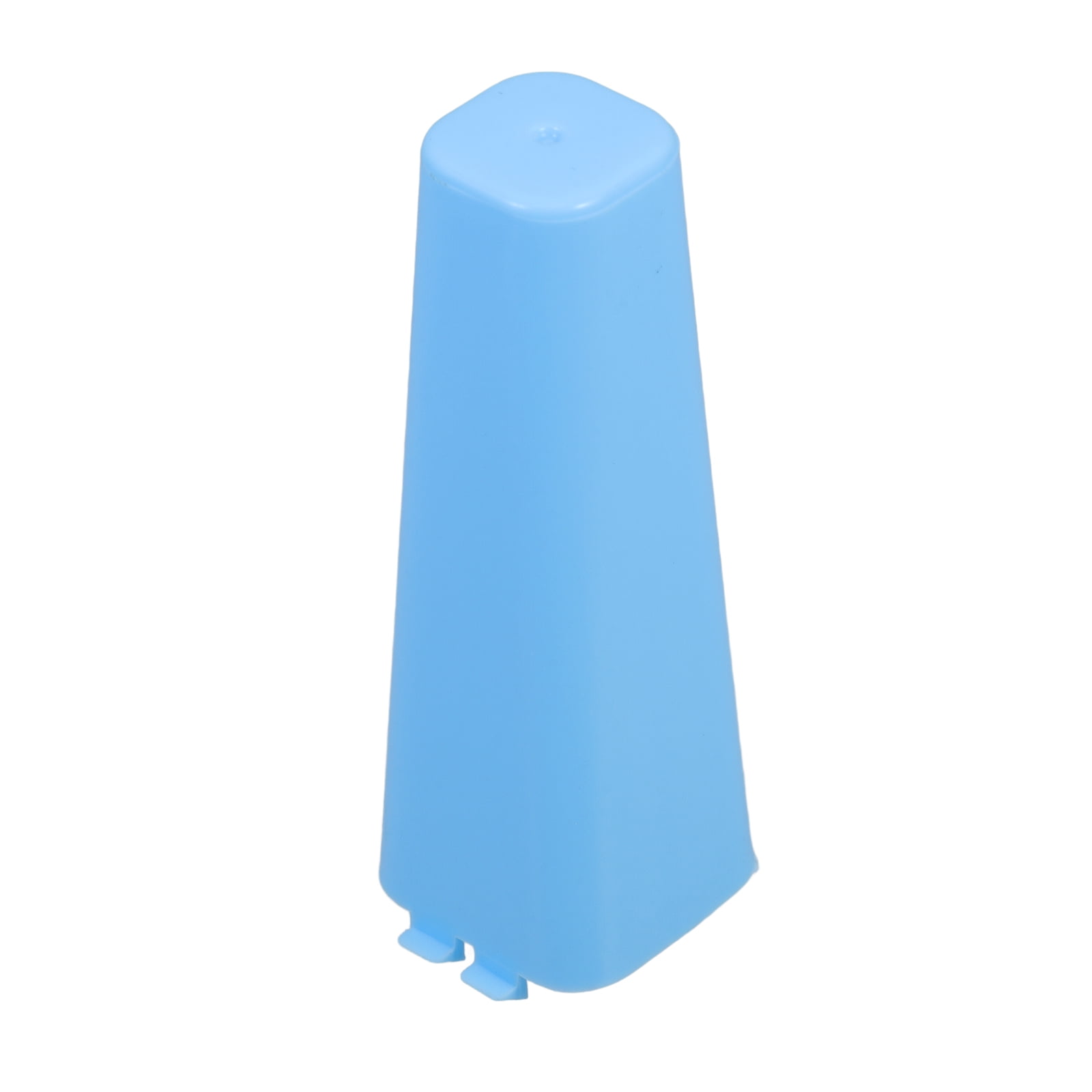 Worgeous Dog Pee Training Post Plastic Cones Pet Training Tray Column ...