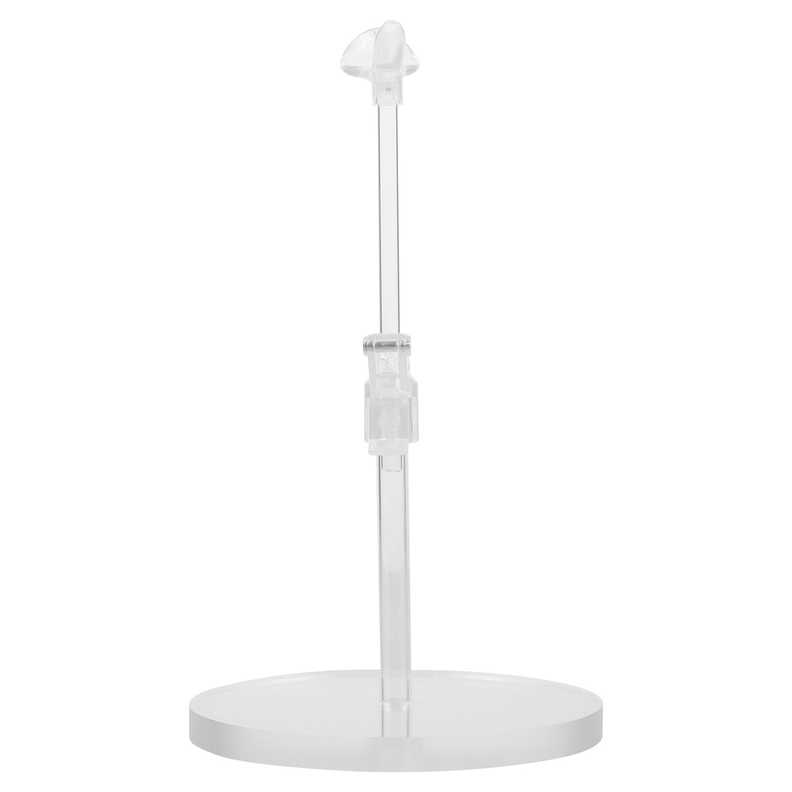 Worgeous Doll Stand Adjustable Doll Displaying Stand Doll Support Stand ...