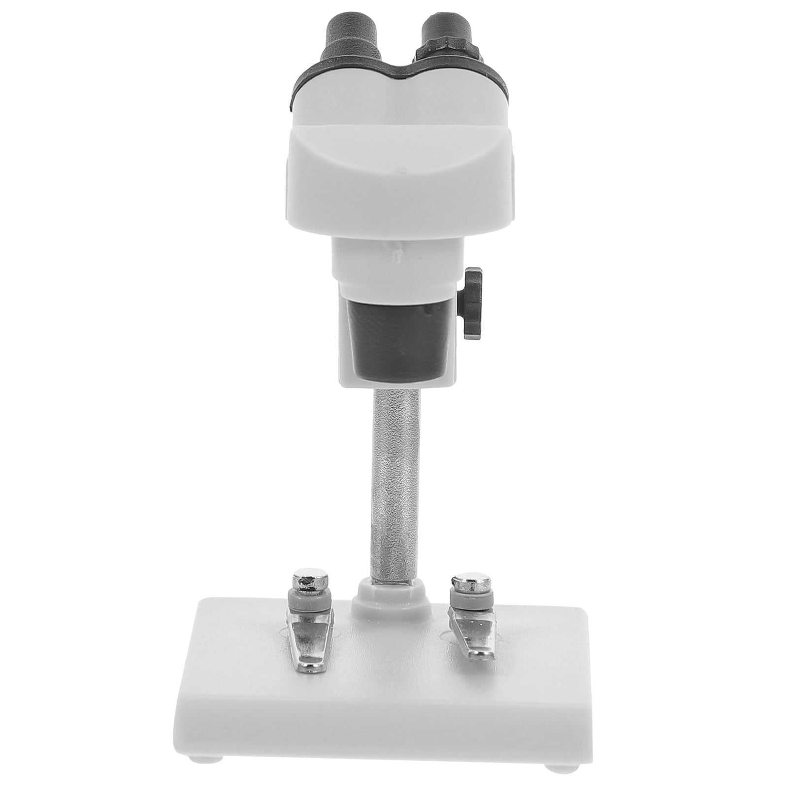 Worgeous Dollhouse Decoration Miniature Microscope Model Simulation ...