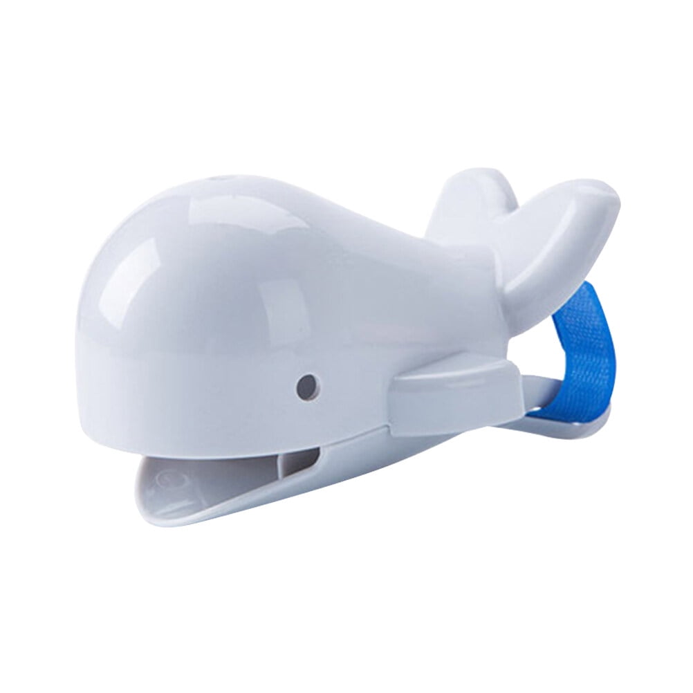 Worgeous Dolphin Shaped Faucet Extender Hand Washing Device Water Sink ...