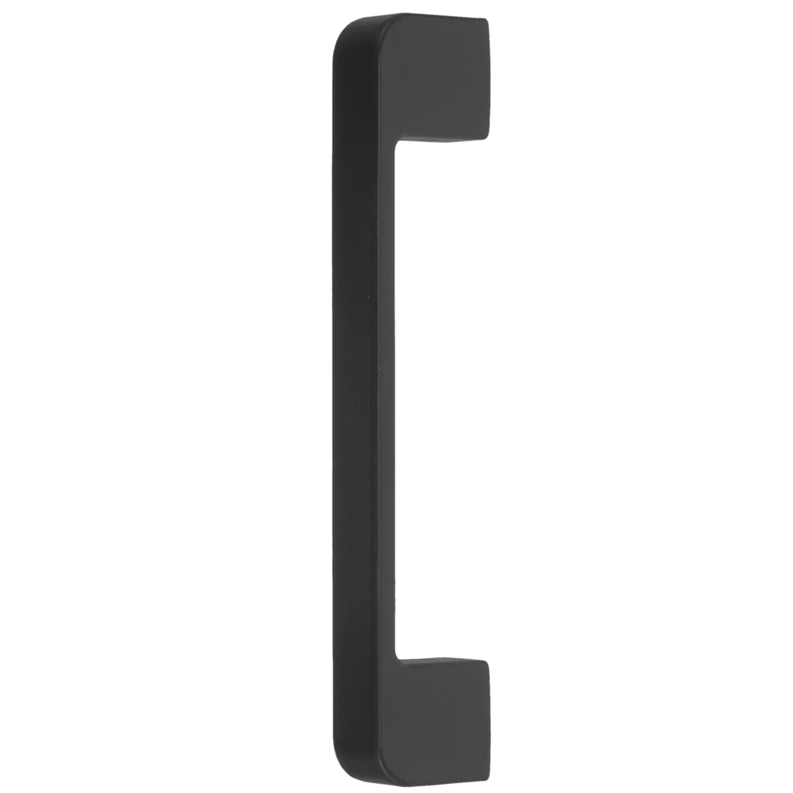 COMPUKAS Rounded Zinc Alloy Drawer Handle for Office and Cabinets 1Pcs ...