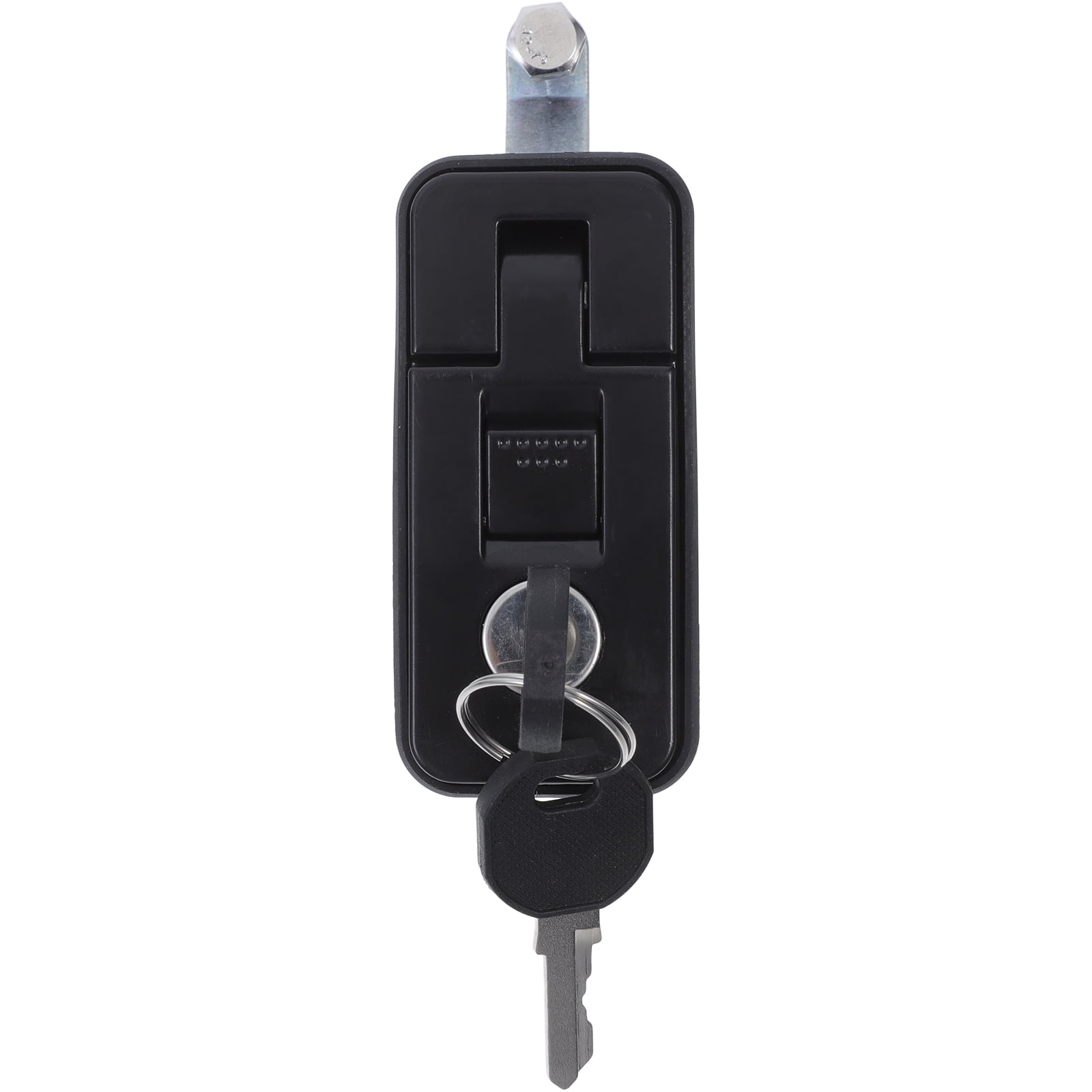 Worgeous Door Lock Cylinders Strike Plate Plugs Ear for Sleeping ...