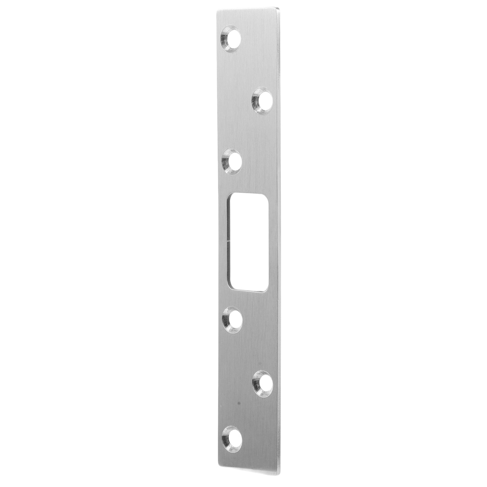 Worgeous Door Strike Plate Door Security Devices Steel Plates Door ...