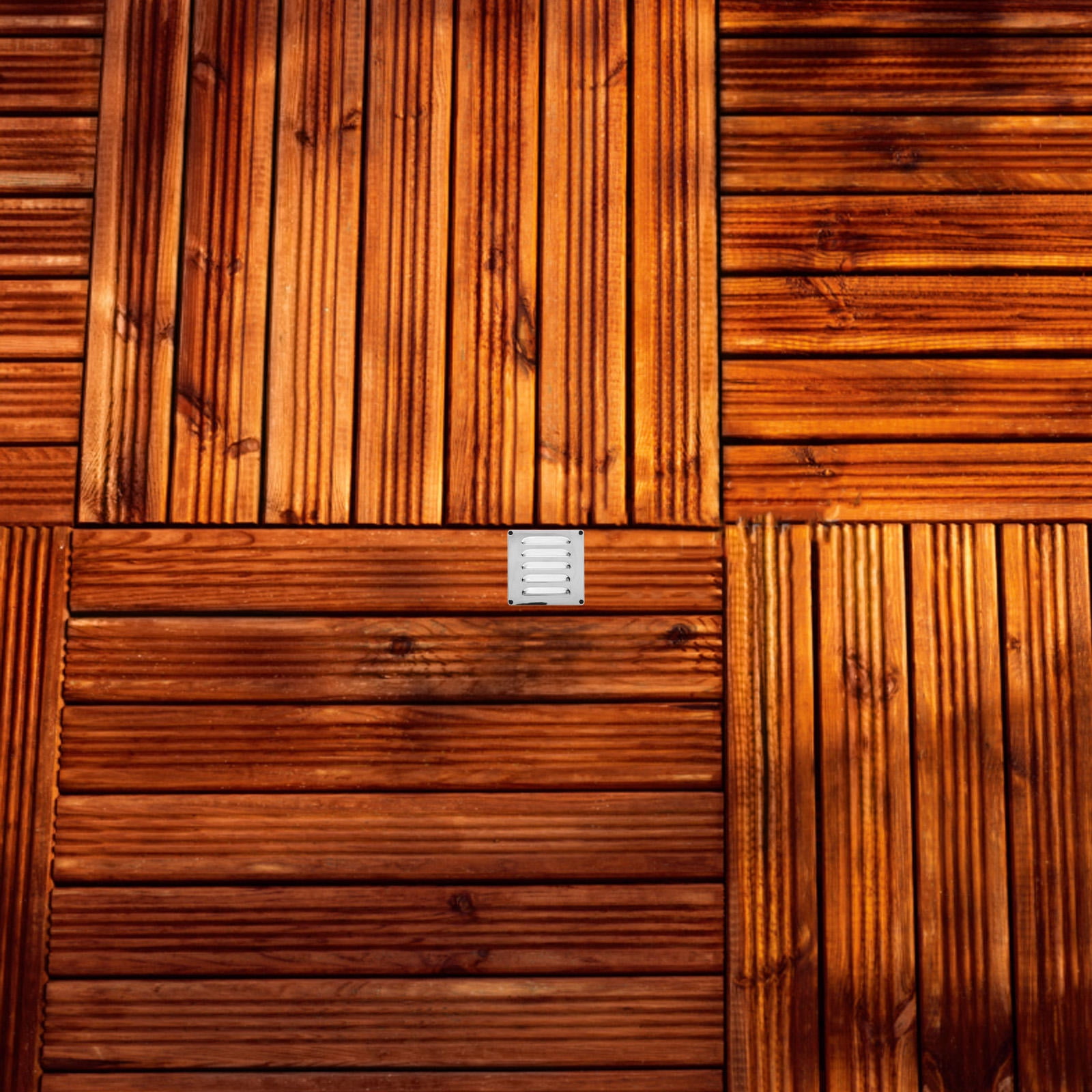 Worgeous WORGEOUS Stainless Steel Boat Ventilation Hardware with Marine ...