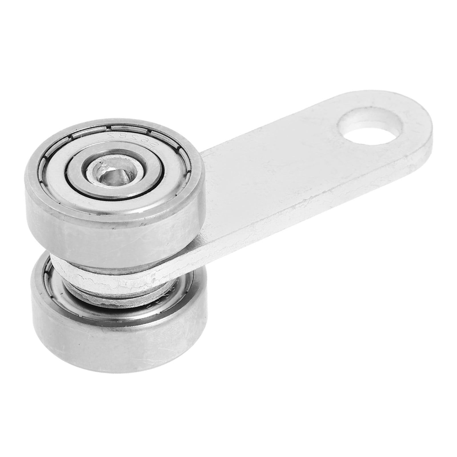 Worgeous Door and Window Pulley Sliding Ceiling Wheel Wall-mounted ...