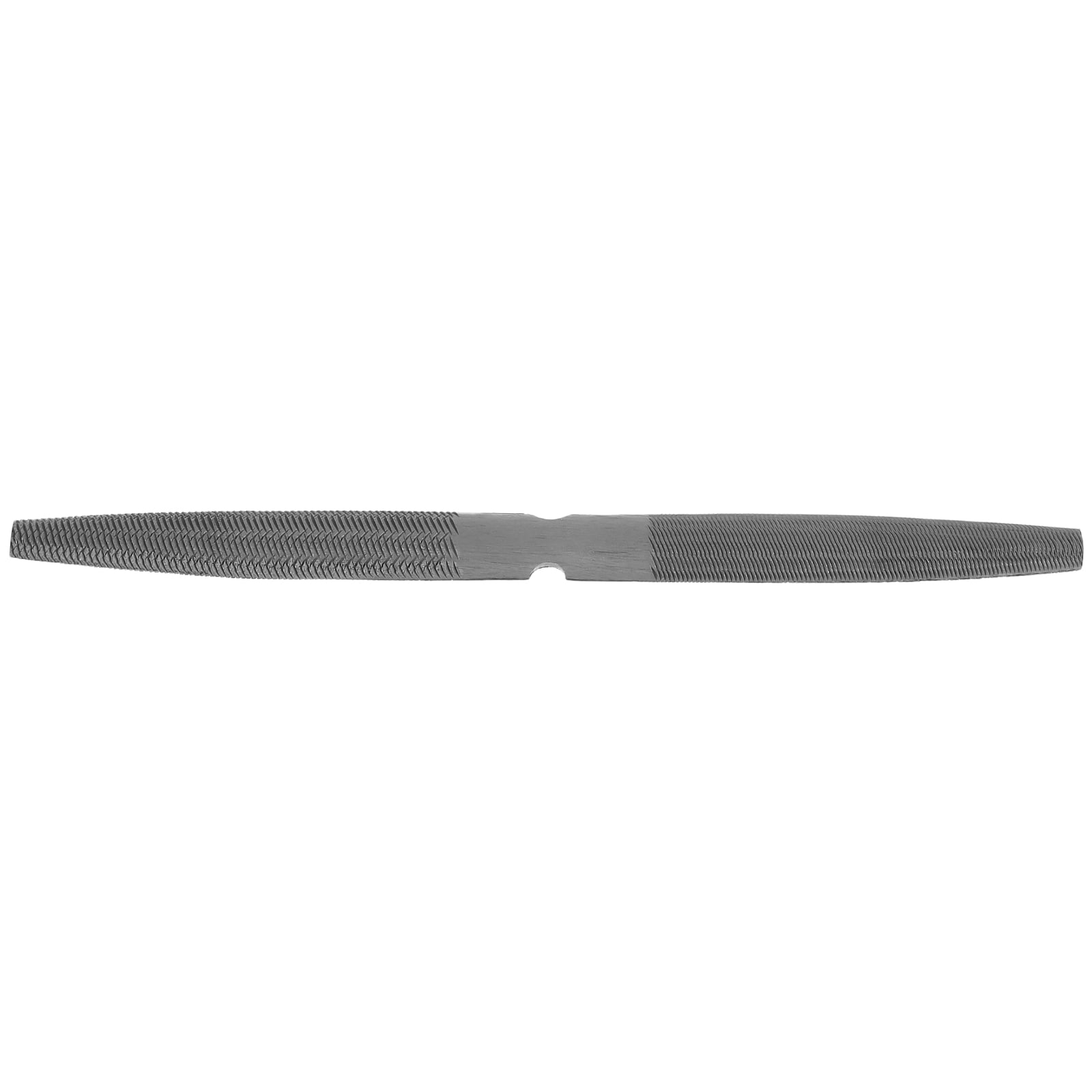 Worgeous Double Ended Wax File Decor Double-sided Drum Gold-toothed ...
