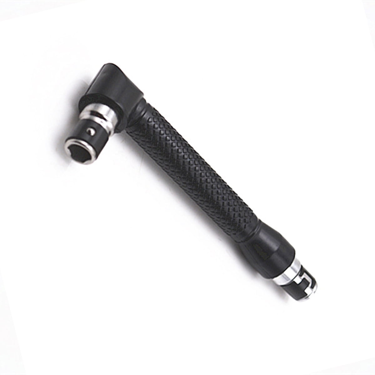 Worgeous Double-headed L-shaped Socket Wrench Extension Handle ...