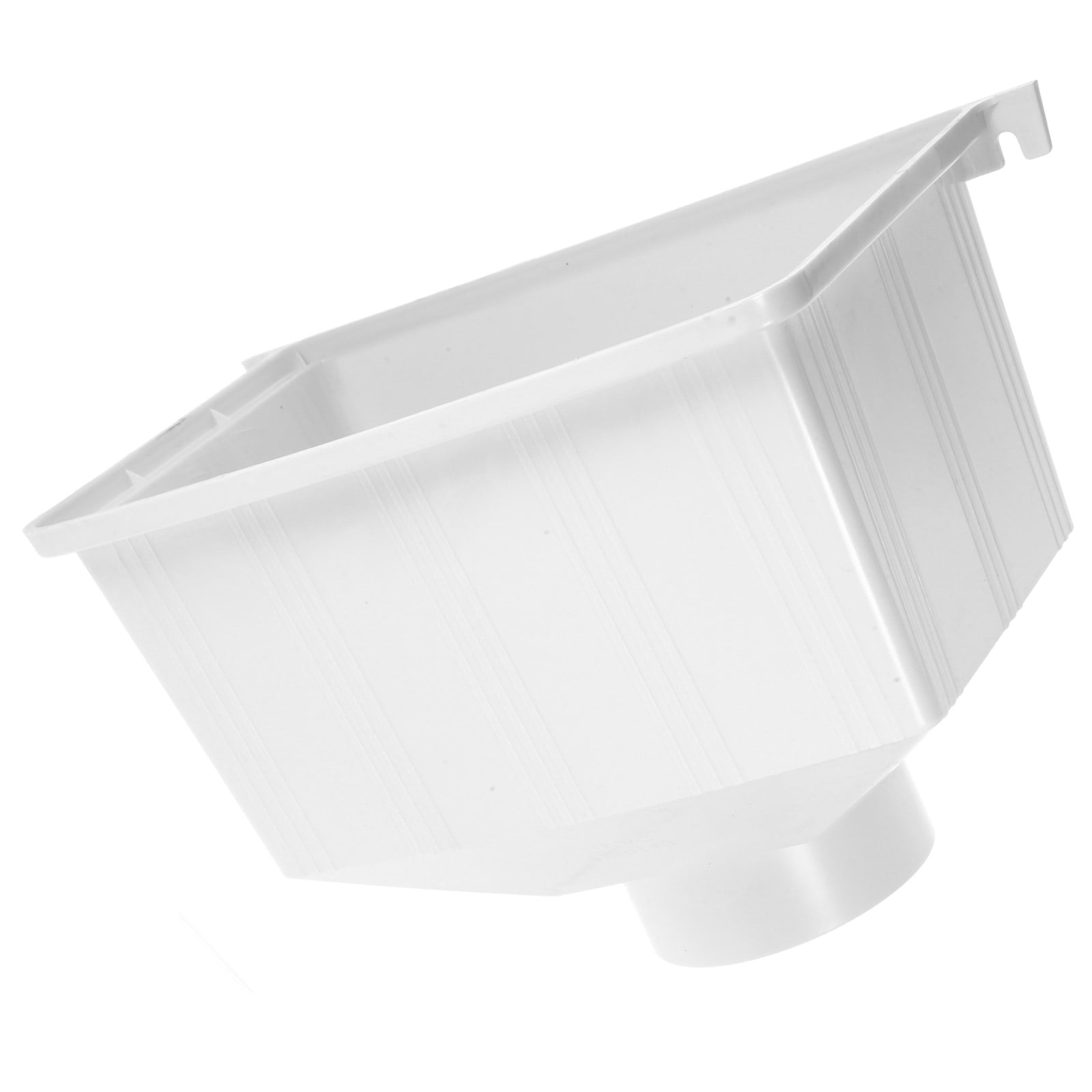 Worgeous Downspout Diverter Replacement Rainwater Collection Roof ...