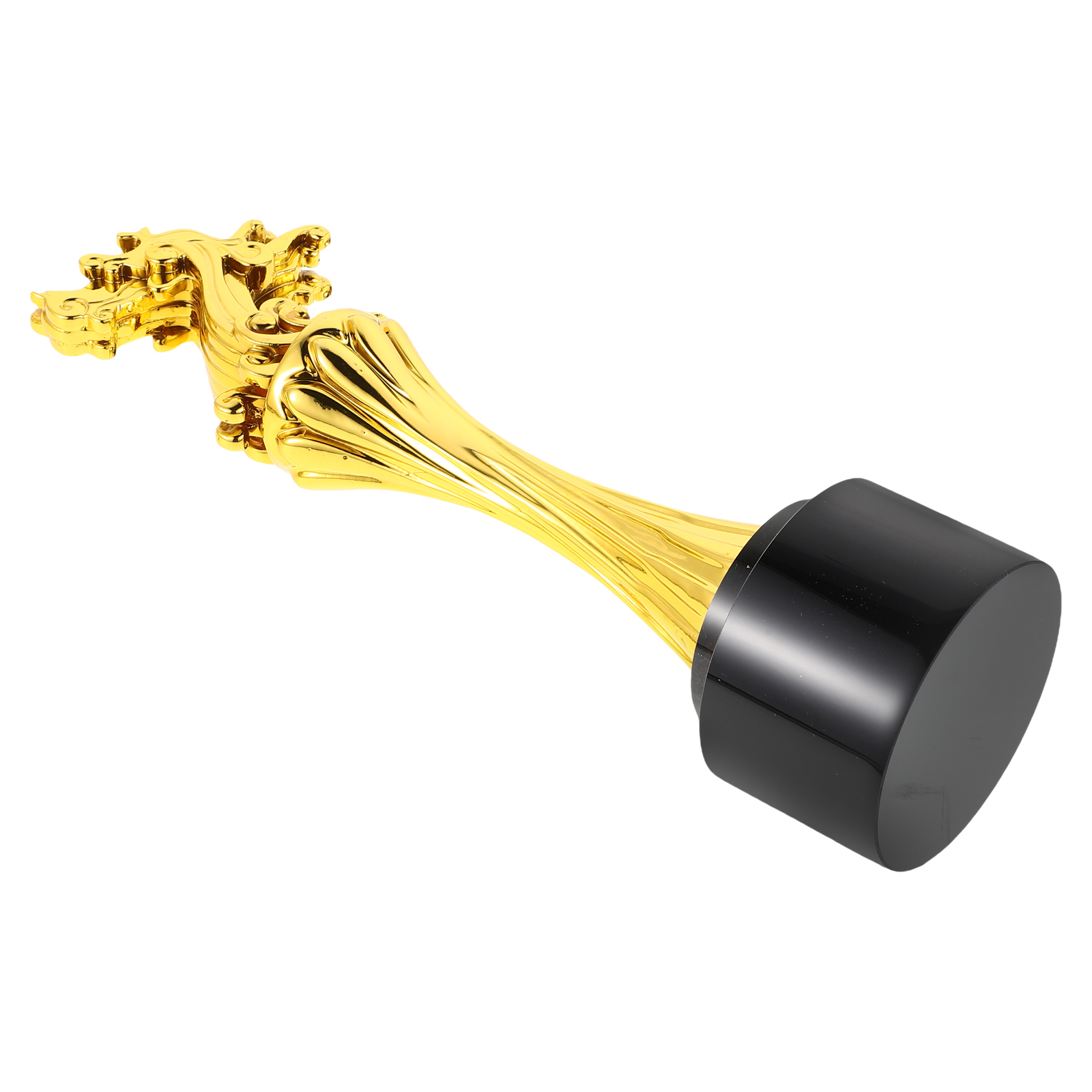 Worgeous Dragon Trophy For Dragon Boat Game And Other Matches Delicate ...