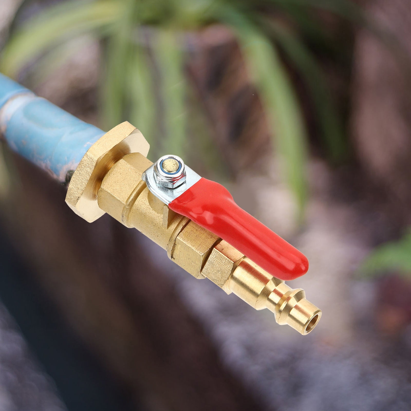 SWETRACE Winterize Irrigation Blowout Winterize Adapter Multi 1Pcs 3 ...