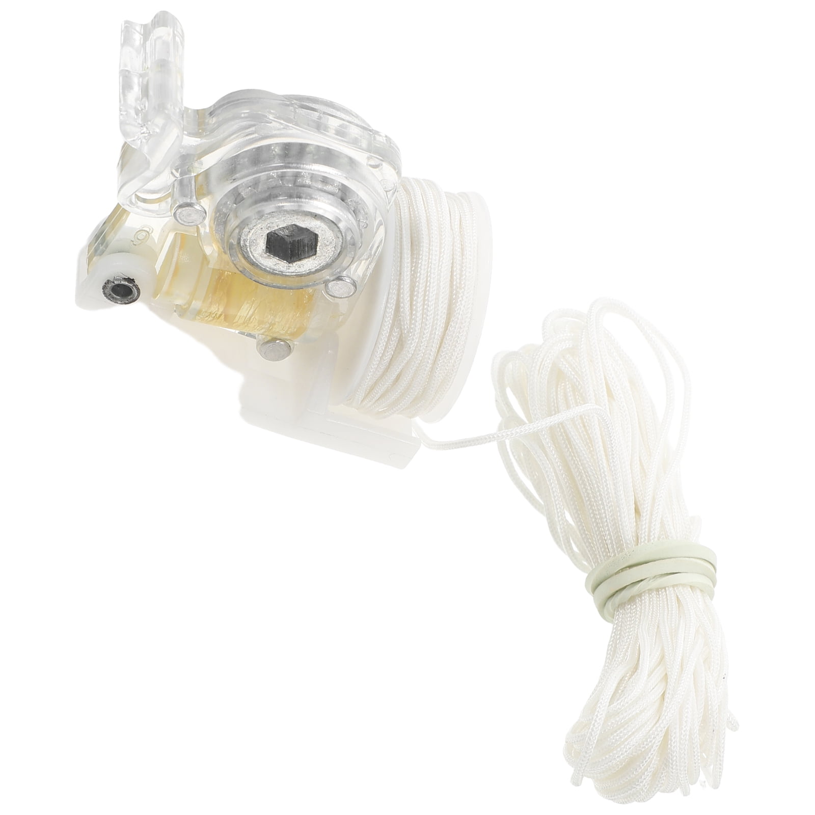 Worgeous Drapery Cord Tilt Control Horizontal Blinds Tilt Mechanism Low ...