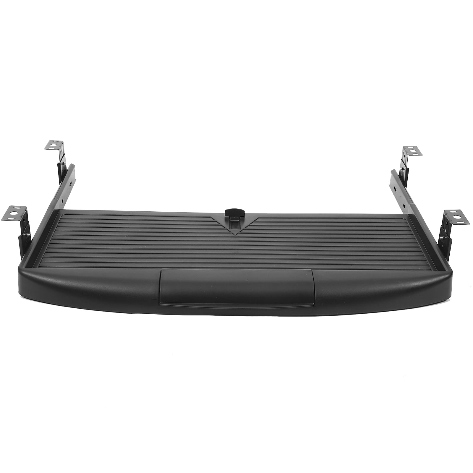 Worgeous Drawer Type Tray Multi-purpose Storage Tray Keyboard Stand ...