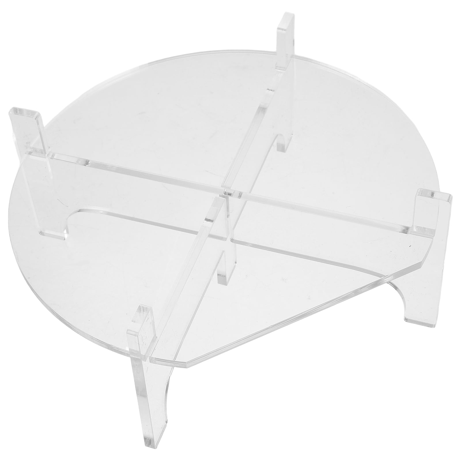 Worgeous Drink Dispenser Stand Clear Acrylic Stands Transparent Acrylic ...