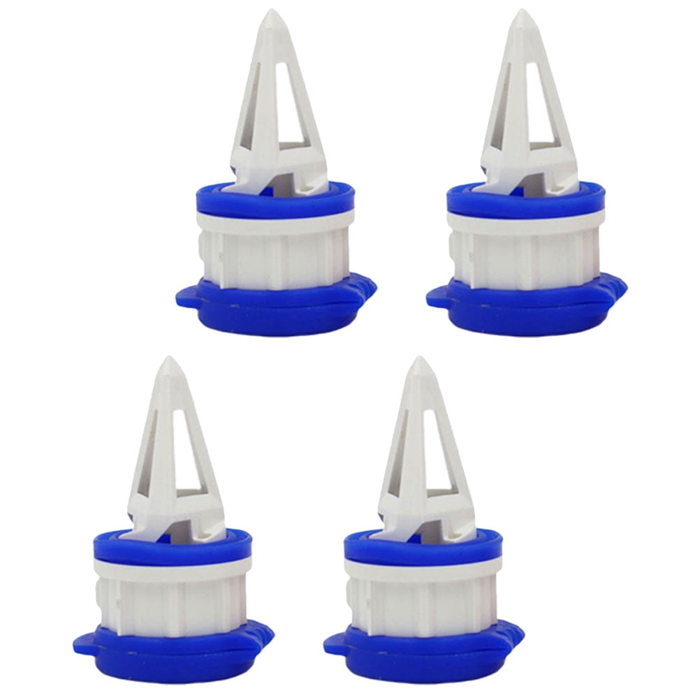 Worgeous Drinks Diverter with Lid Practical ABS Silicone Drink Pourer ...