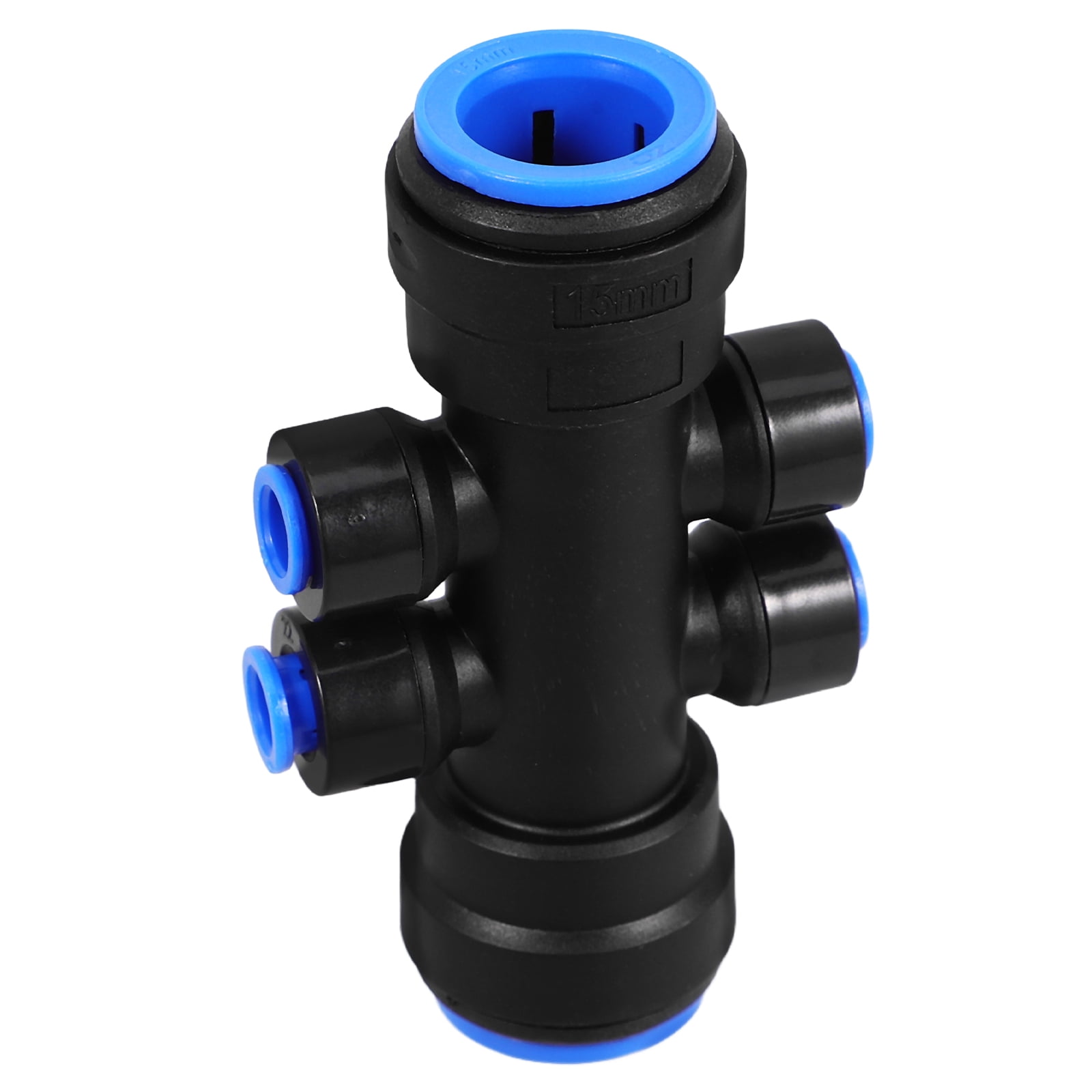 Worgeous Drip Irrigation Connectors Push to Connect Tool Drip ...