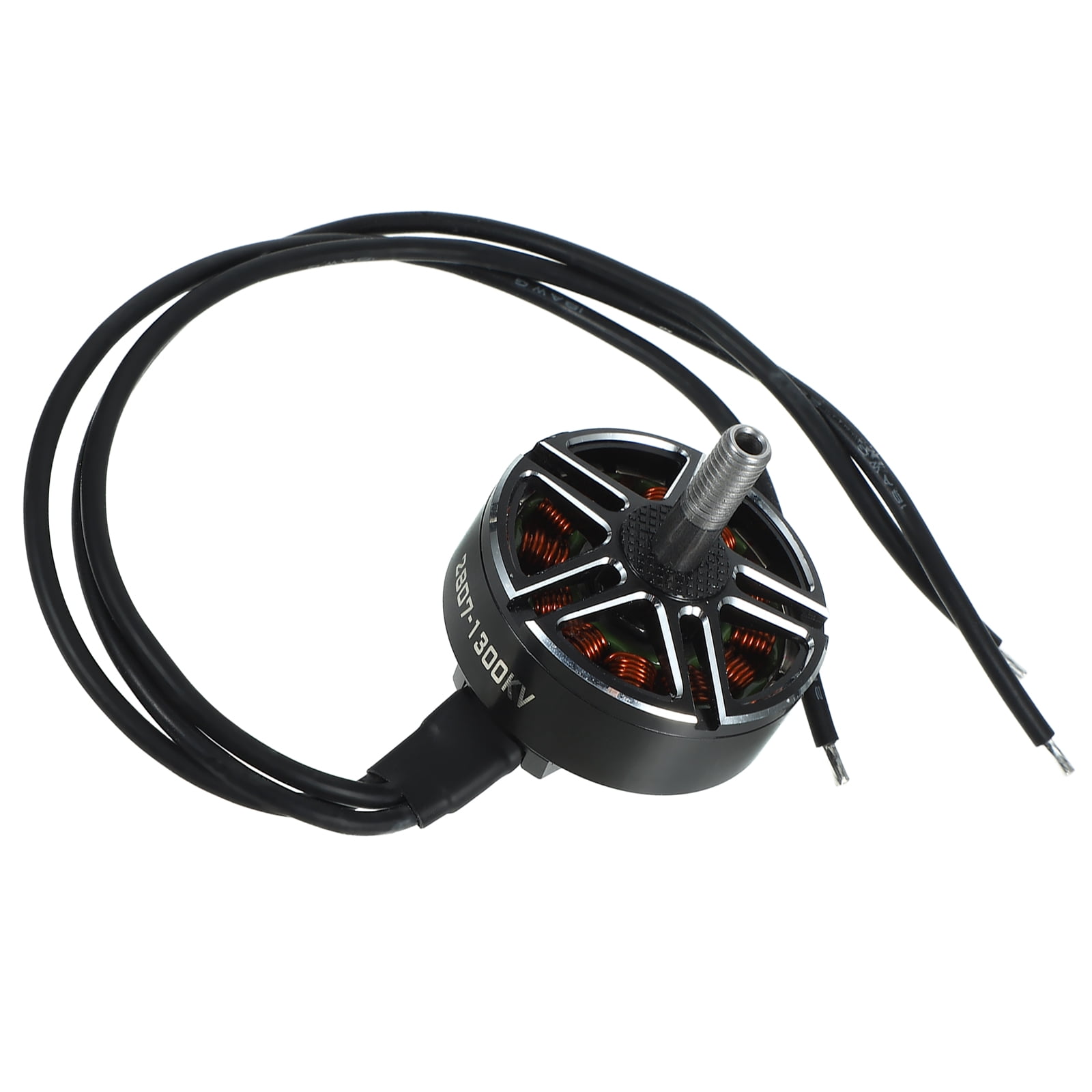 Worgeous Drone Motor Paper Airplane Scooter Brushless Controller Toy ...