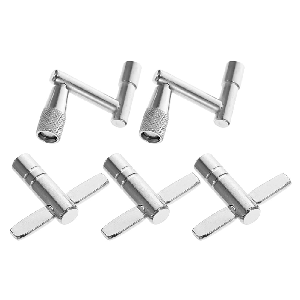 Worgeous Drum Breaker Drum Screw Drum Kit Accessories 4.60X3.60X1.00CM ...