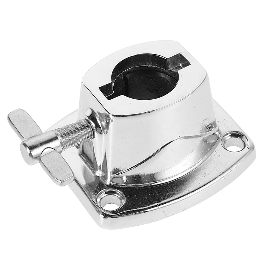 Worgeous Drum Holder Base Plate Drum Mounting Hardware Drum Holder Base ...