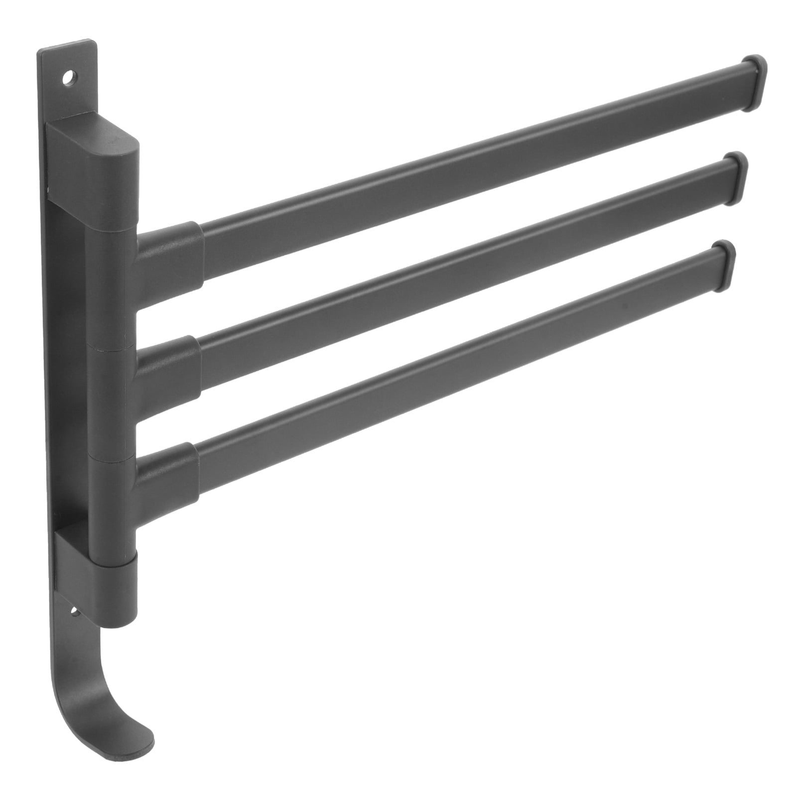 Worgeous Drying Rack For RV Portable Clothes Hanger With 180 Degree ...